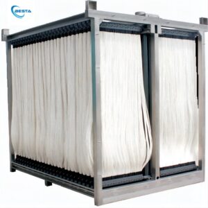 ZENON/SUEZ/GE/Veolia membranes. zeeweed 500D MBR