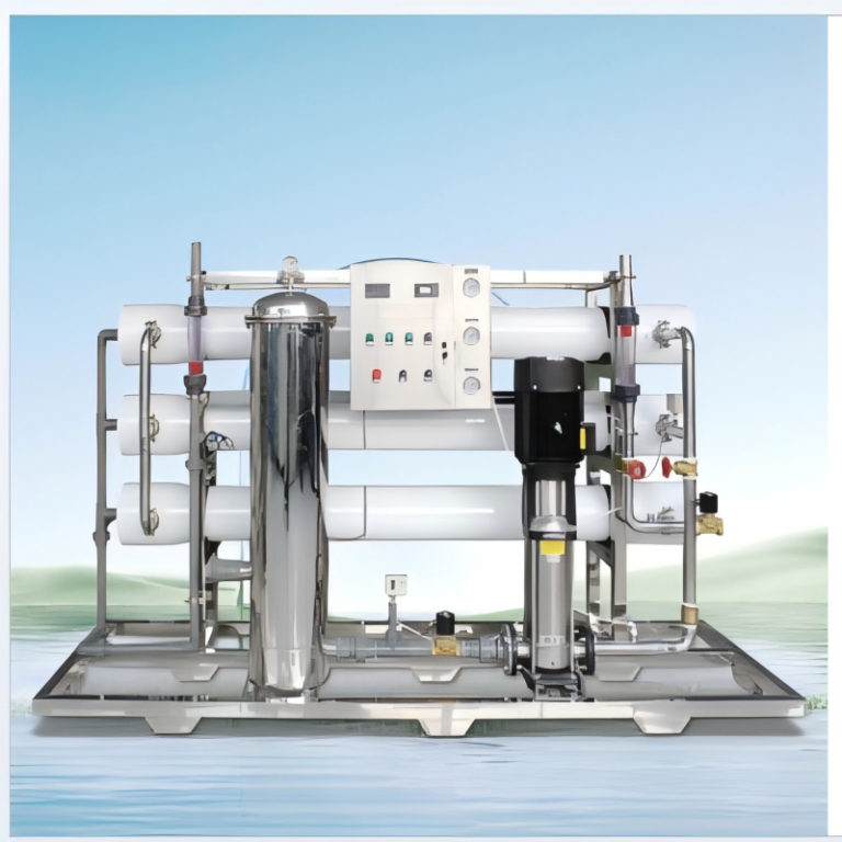 BM-RO-6000L Water Purifier System - Besta Membrane