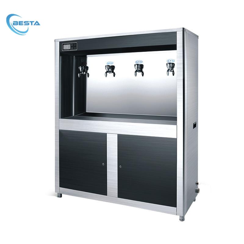 BM-T Commercial Drinking Water Station - Besta Membrane