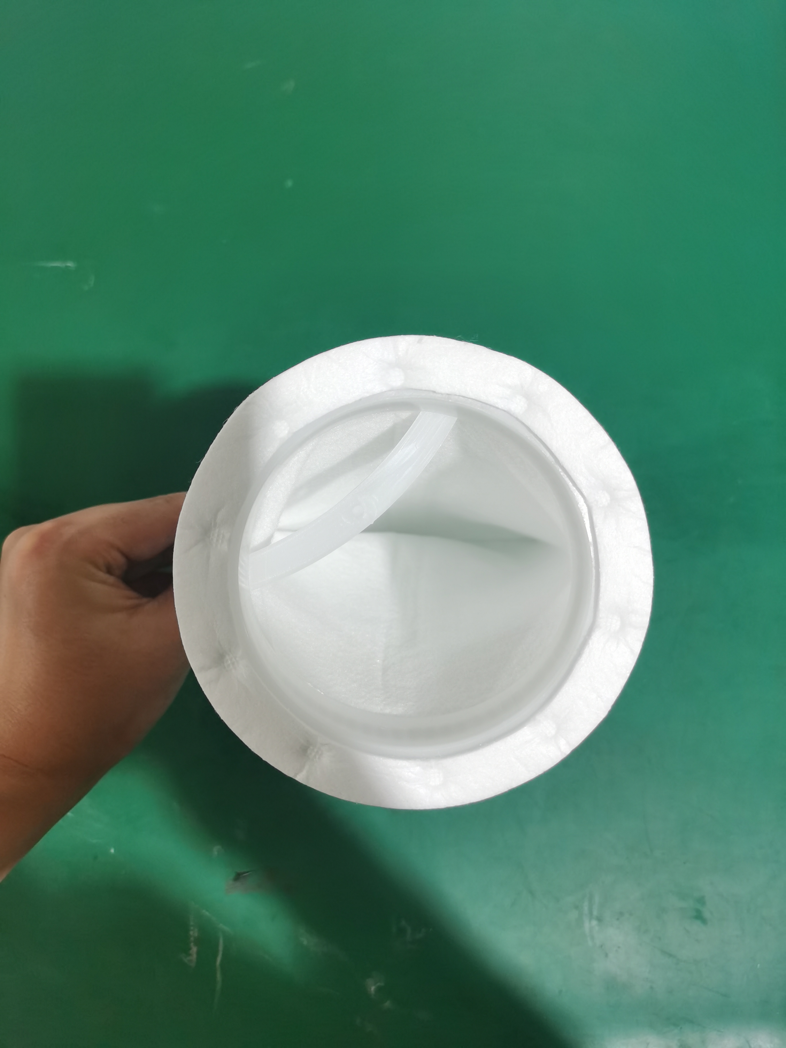 Cost-Effective Polypropylene（PP） Filter Bag - Besta Membrane